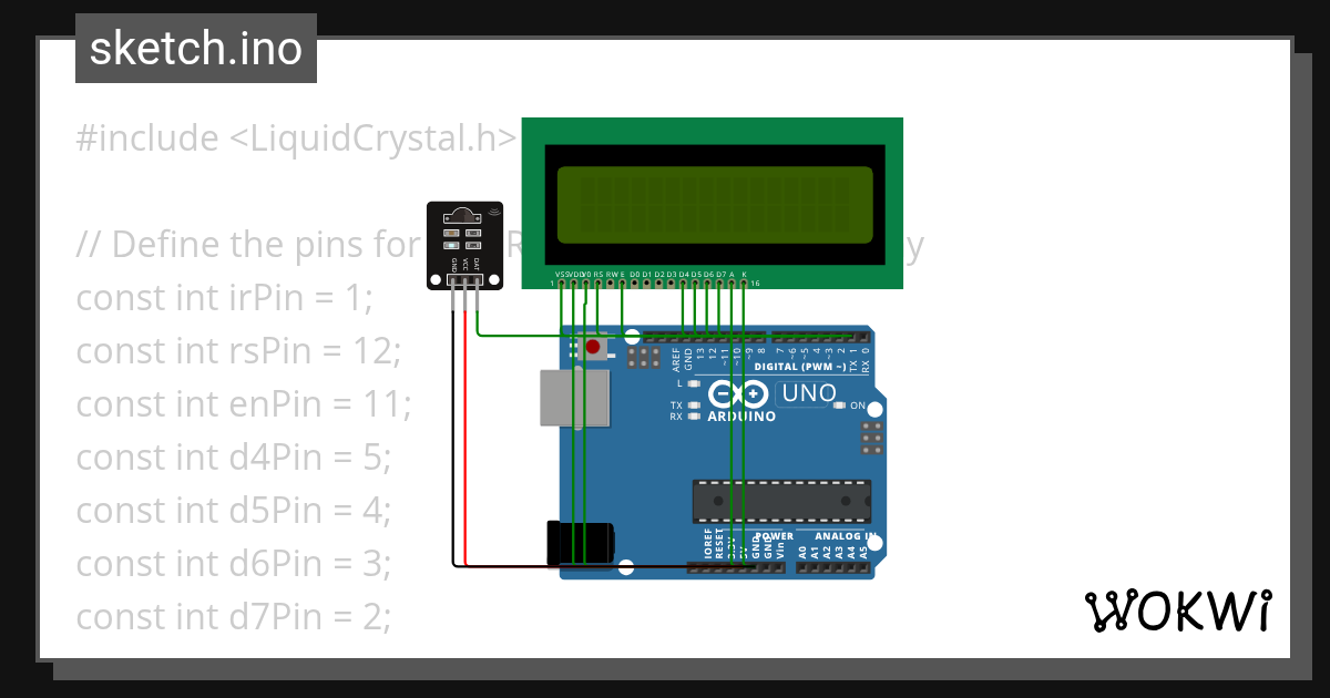 Rpm 51 Wokwi Esp32 Stm32 Arduino Simulator 5951