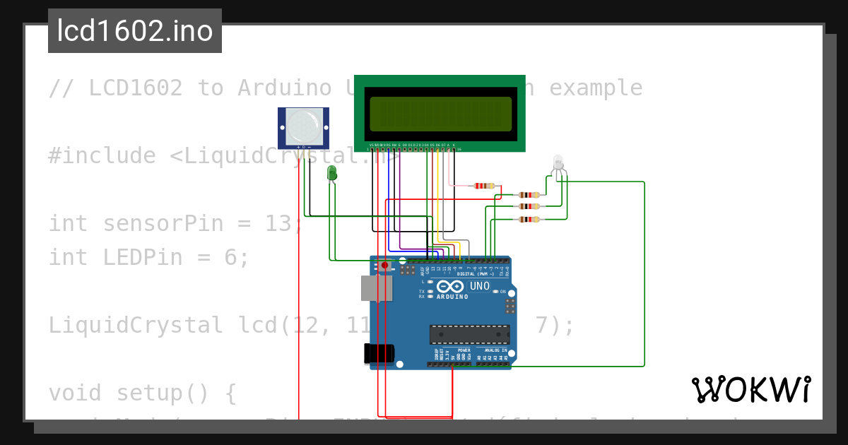 Je Le Veux Wokwi Esp32 Stm32 Arduino Simulator 8779