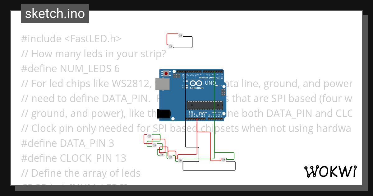 Neop Copy Fade Wokwi Arduino And Esp32 Simulator