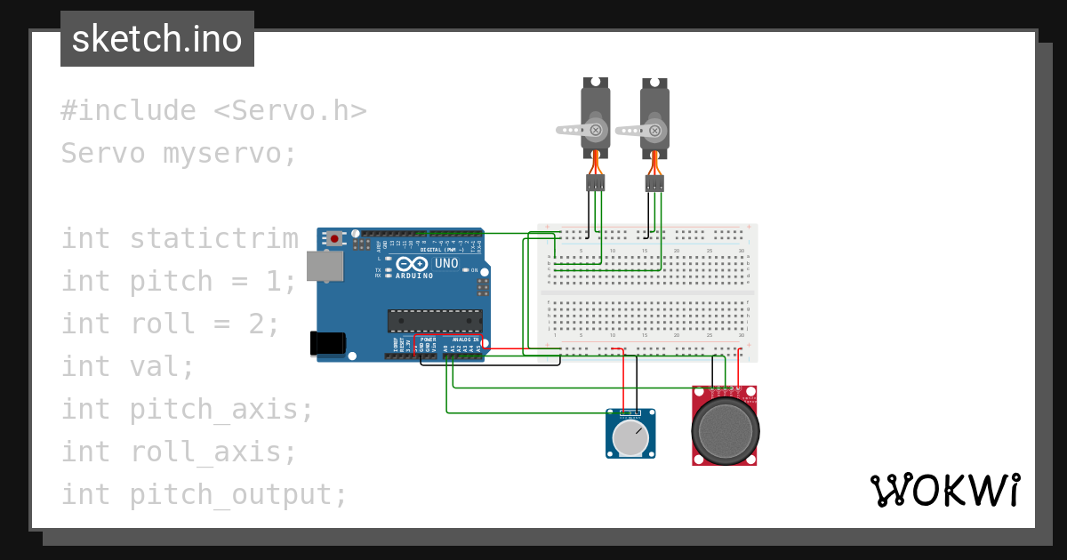 Try1 Wokwi Esp32 Stm32 Arduino Simulator 2662