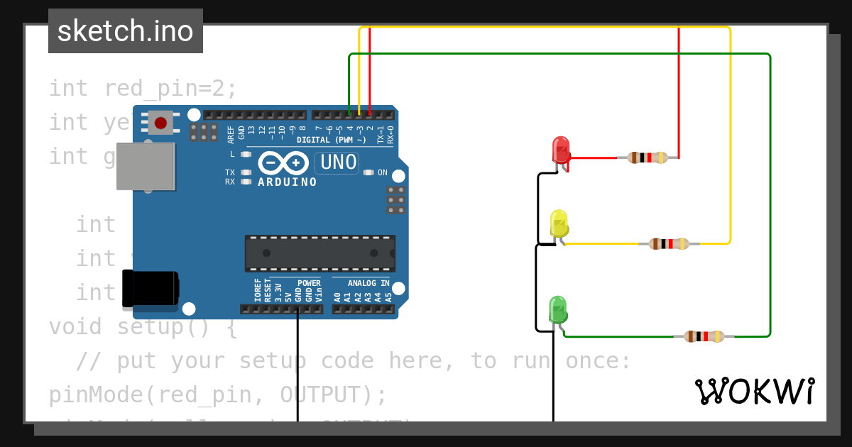 Zadanie1 Wokwi Esp32 Stm32 Arduino Simulator