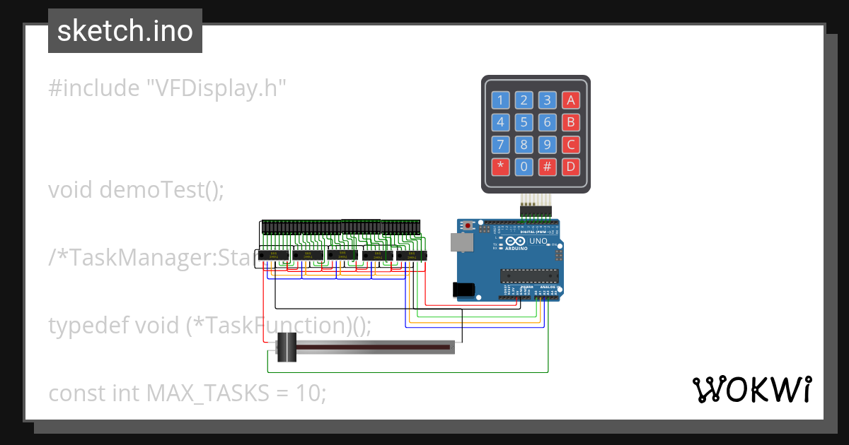 Vfdproject Copy Wokwi Esp32 Stm32 Arduino Simulator 7595