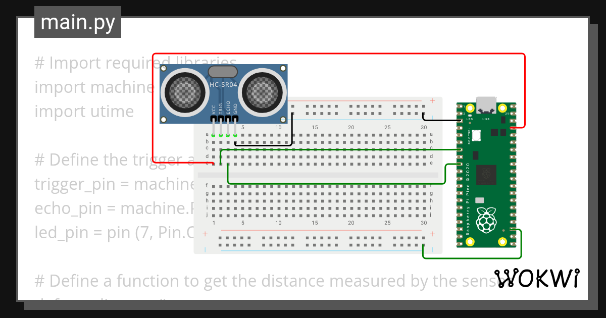 digi 2 - Wokwi ESP32, STM32, Arduino Simulator