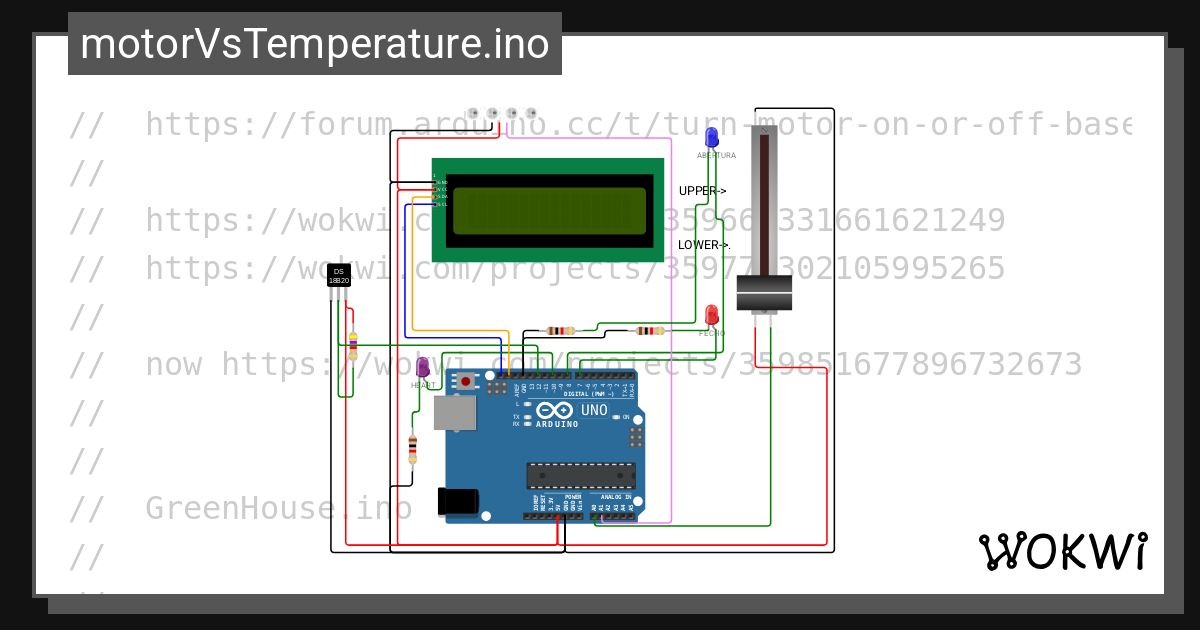 Version14 Wokwi Esp32 Stm32 Arduino Simulator