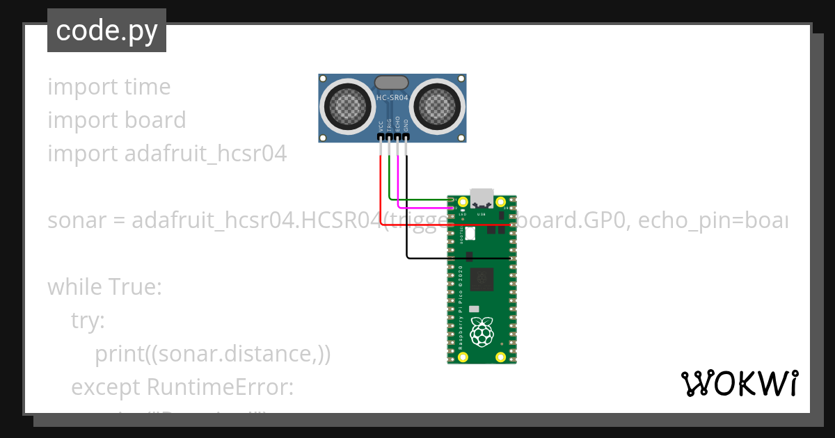 Wokwi - Online ESP32, STM32, Arduino Simulator Wokwi - Online ESP32, STM32, Arduino Simulator