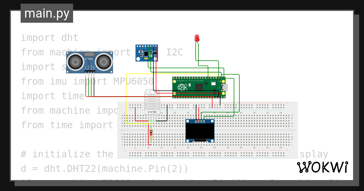 Spartan Pico Wokwi Esp32 Stm32 Arduino Simulator 9305