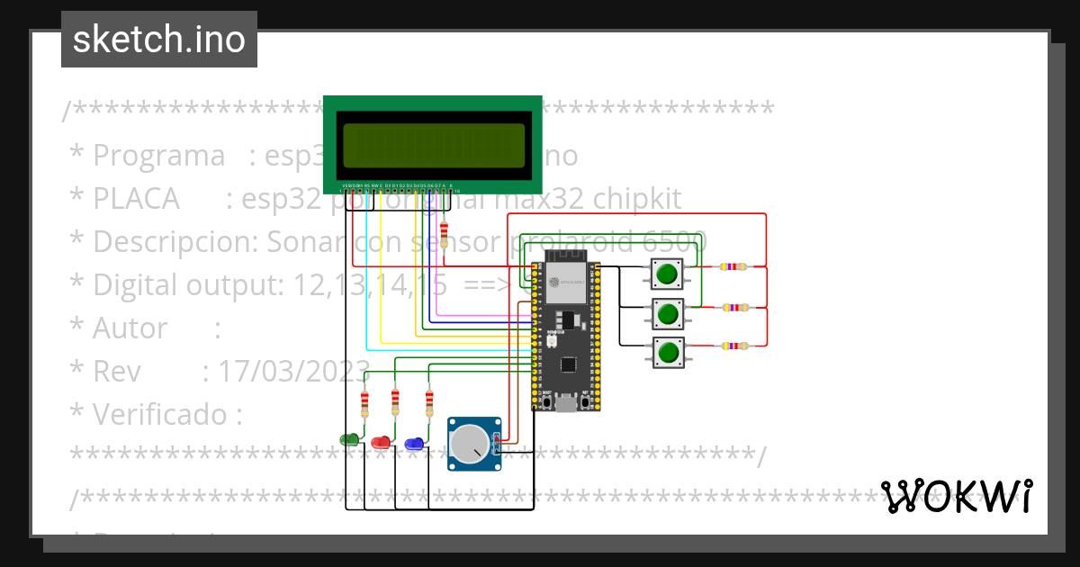 ESP32_Eco_LCD - Wokwi ESP32, STM32, Arduino Simulator