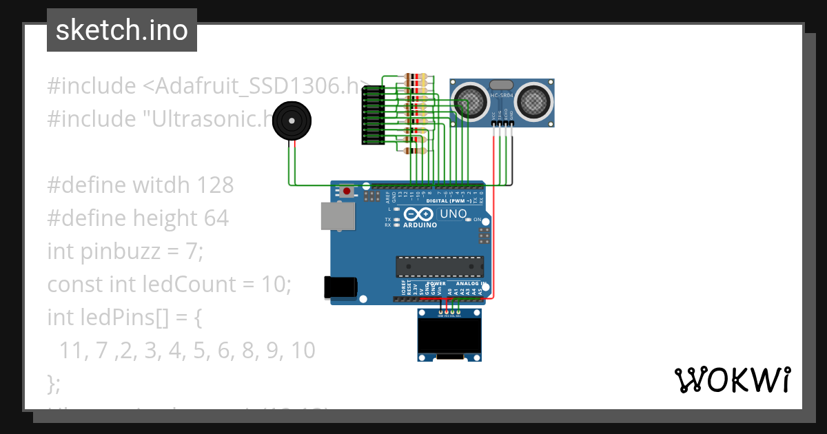 Wokwi Online Esp32 Stm32 Arduino Simulator 0666