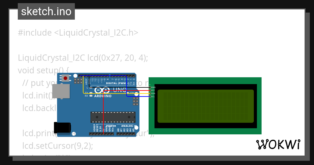 Hi Wokwi Esp32 Stm32 Arduino Simulator 