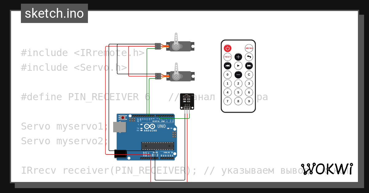Rvo Original Copy Wokwi Esp32 Stm32 Arduino Simulator 4086