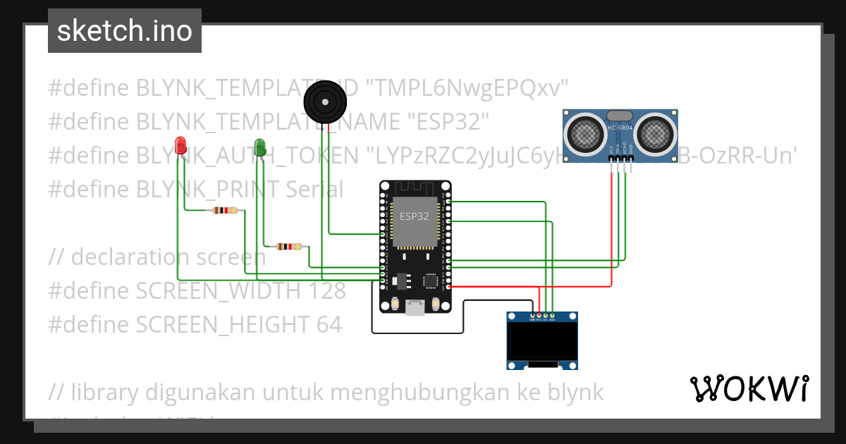 Blynk_Pertemuan 4_RoyRaflesMatorangPasaribu_2117051058 - Wokwi ESP32, STM32, Arduino Simulator