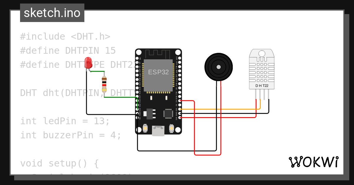 Tugassiotp3muhammadsyahrulromadhon Wokwi Esp32 Stm32 Arduino Simulator 8821
