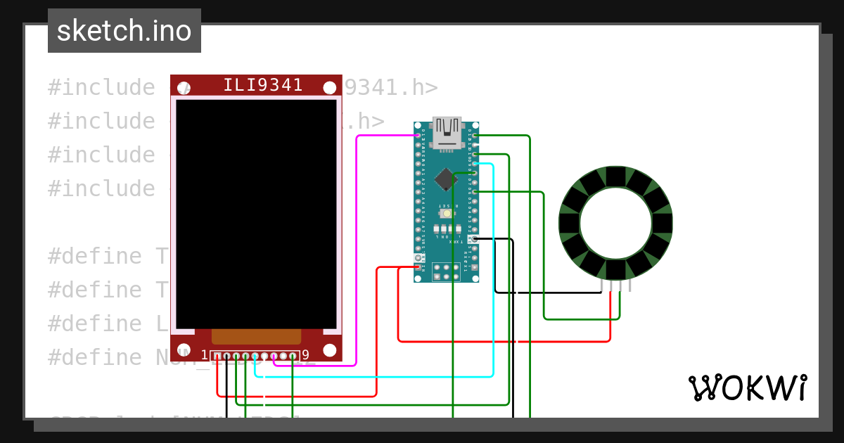 Tftring Wokwi Esp32 Stm32 Arduino Simulator 9276
