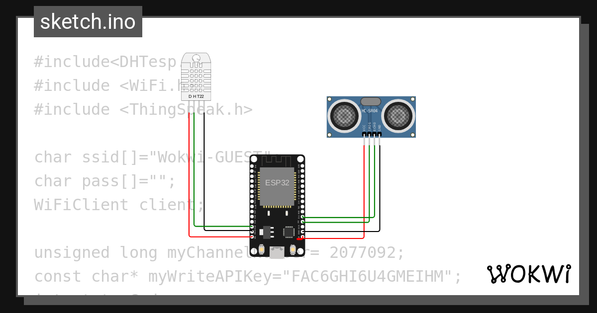 Dist Wokwi Esp32 Stm32 Arduino Simulator