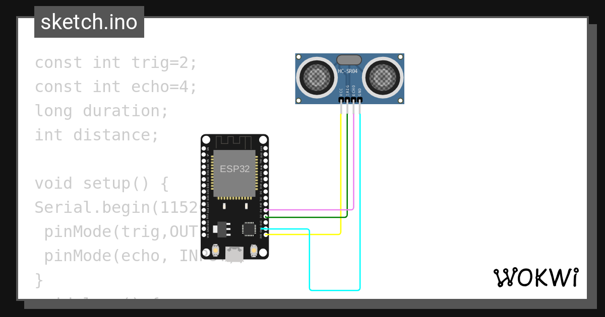 Proj3 Wokwi Esp32 Stm32 Arduino Simulator