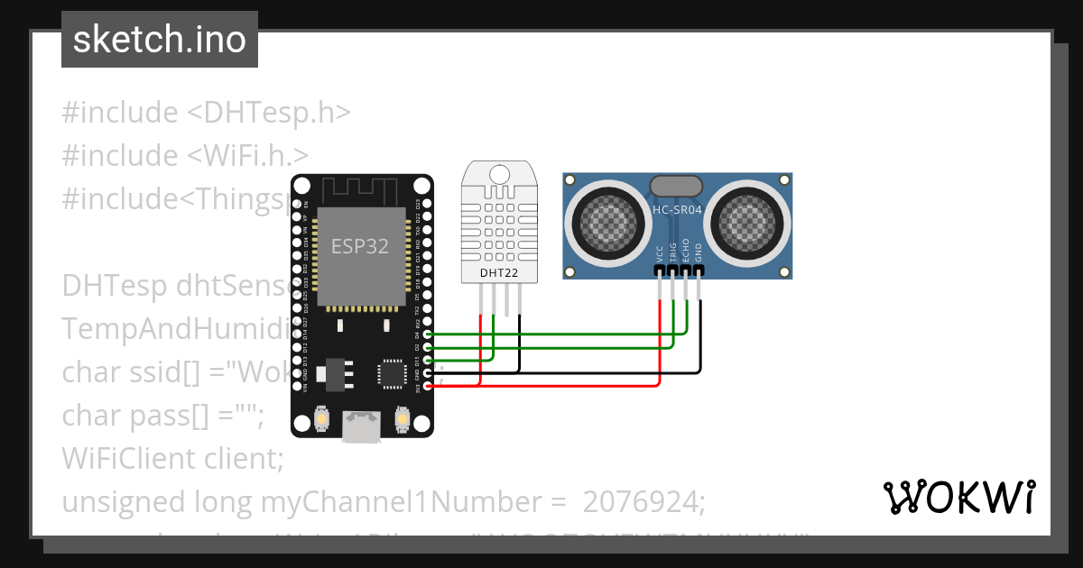 DHT Sensor Copy Copy - Wokwi ESP32, STM32, Arduino Simulator DHT Sensor Copy Copy - Wokwi ESP32, STM32, Arduino Simulator
