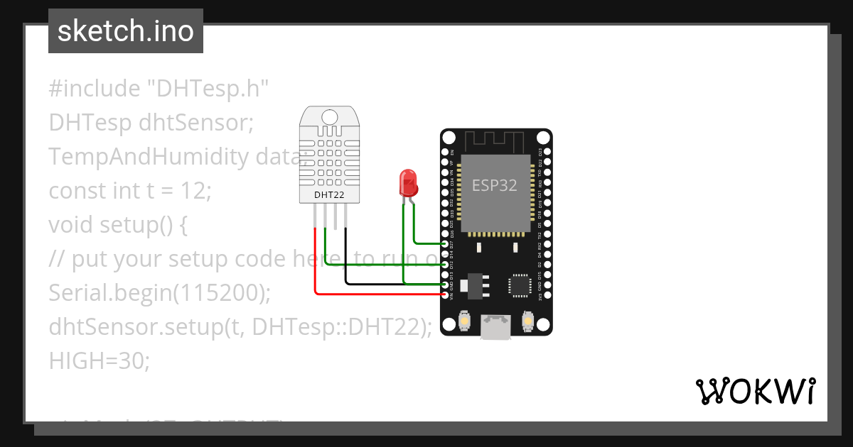 temp - Wokwi ESP32, STM32, Arduino Simulator