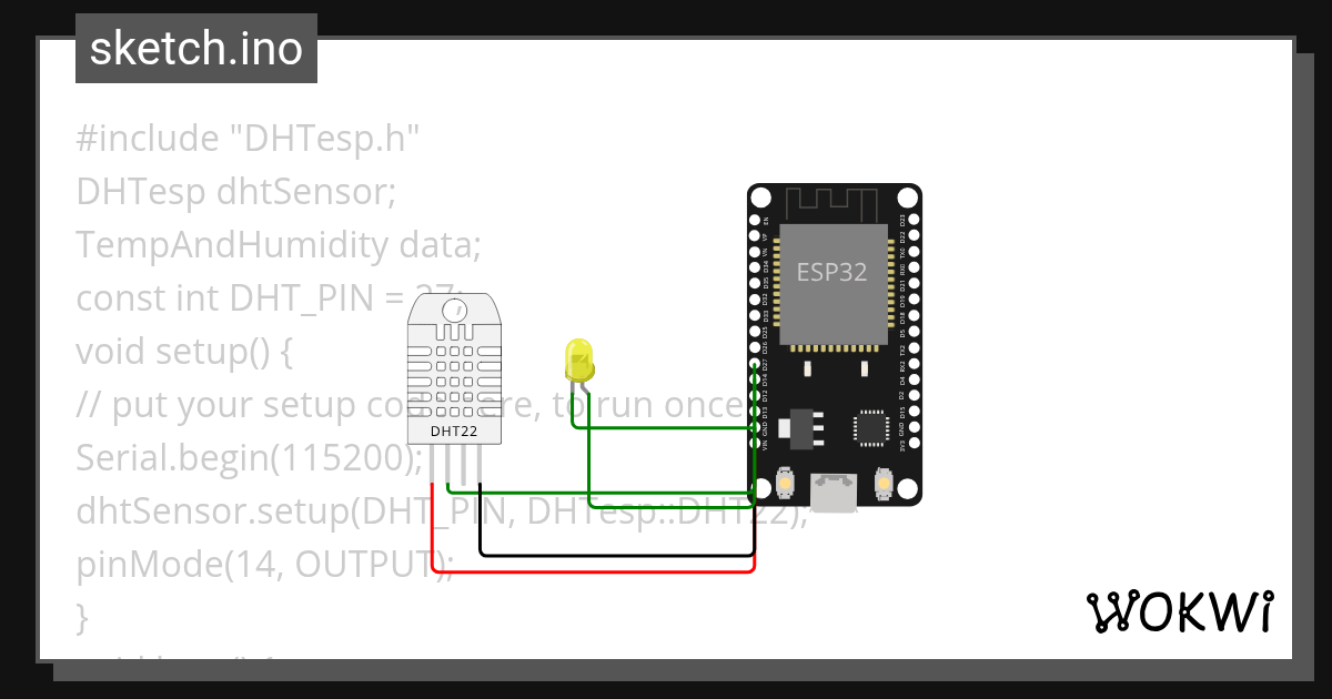Arun Wokwi Arduino And Esp32 Simulator 
