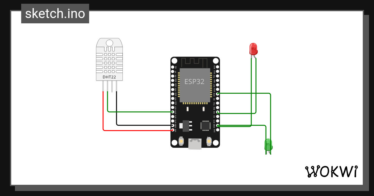 Killer Wokwi Esp32 Stm32 Arduino Simulator 