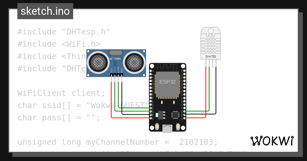 Deepak Mergedht22 Wokwi Esp32 Stm32 Arduino Simulator