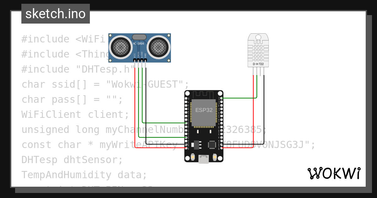Wokwi Online Esp32 Stm32 Arduino Simulator 0216
