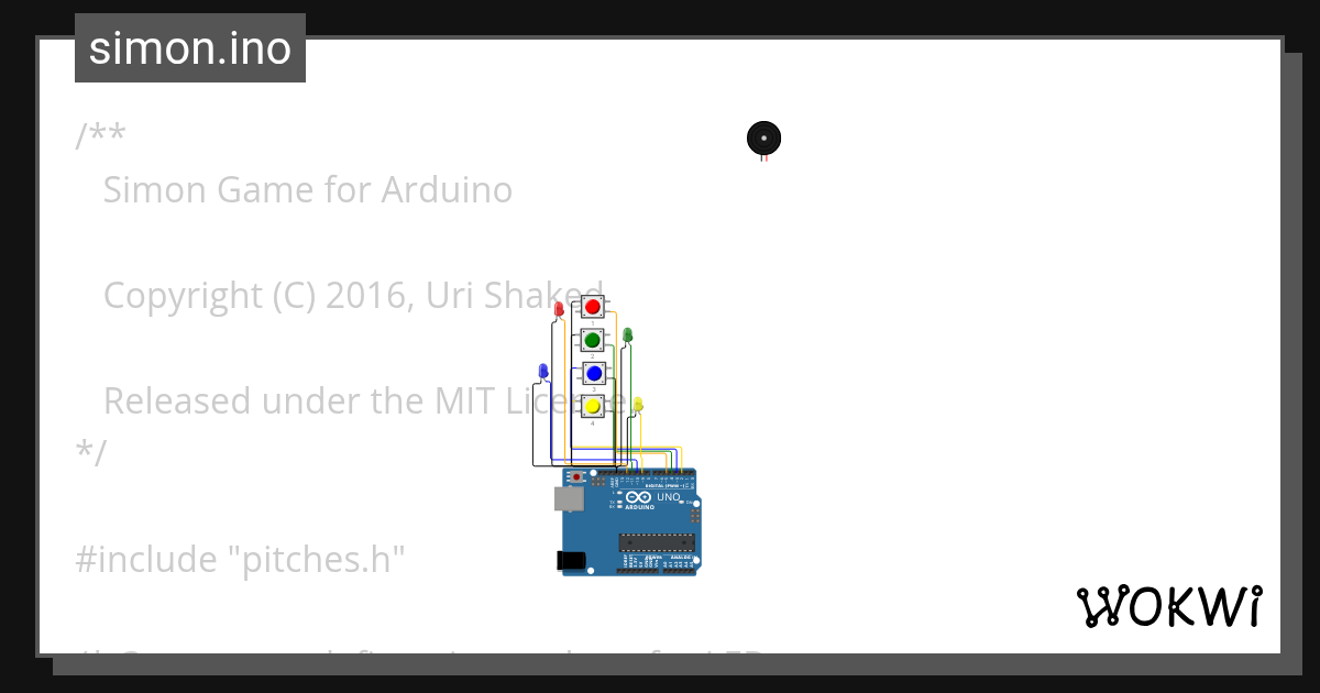 O Copy Wokwi Esp32 Stm32 Arduino Simulator