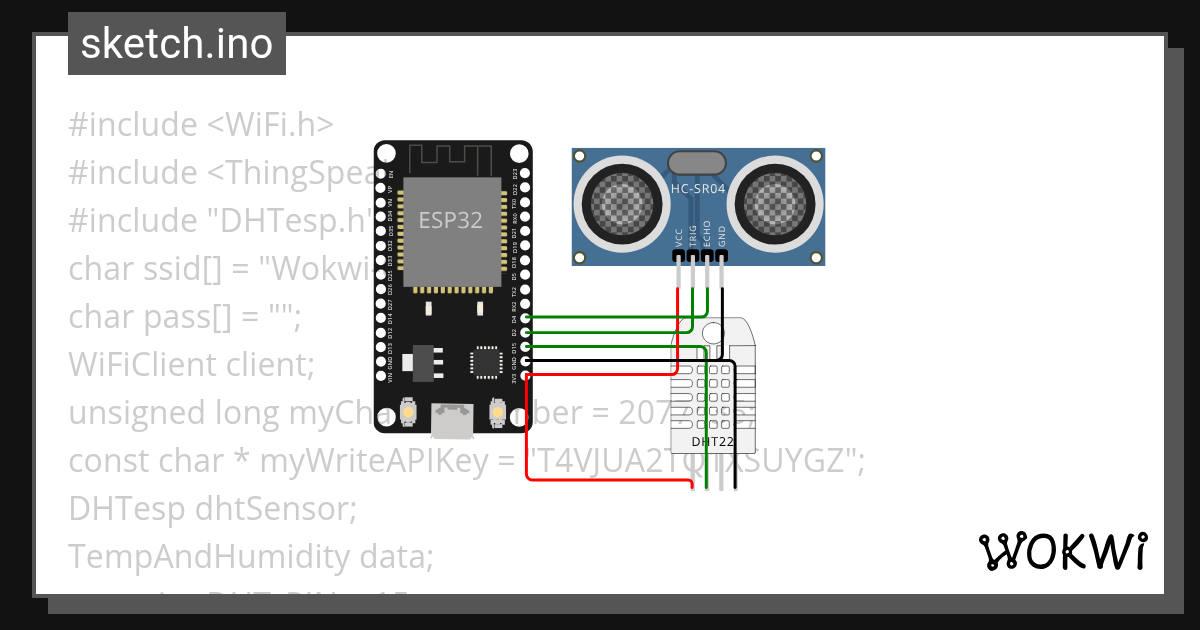 Speak Wokwi Esp32 Stm32 Arduino Simulator 0781