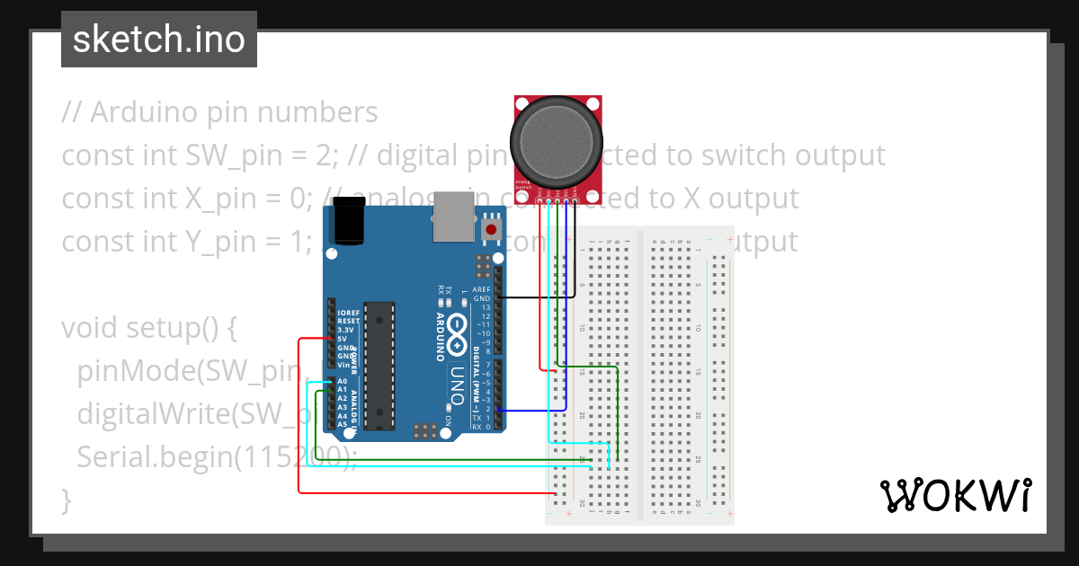 Joystickarduinouno Wokwi Esp32 Stm32 Arduino Simulator