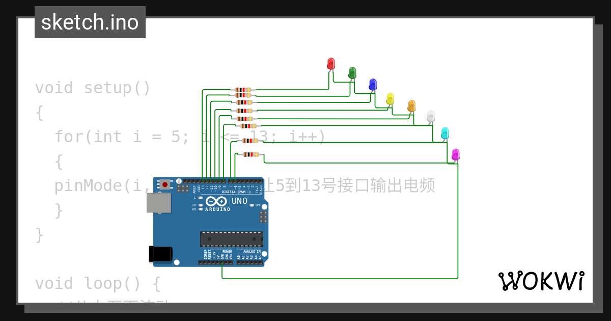 11111 Copy Wokwi Esp32 Stm32 Arduino Simulator
