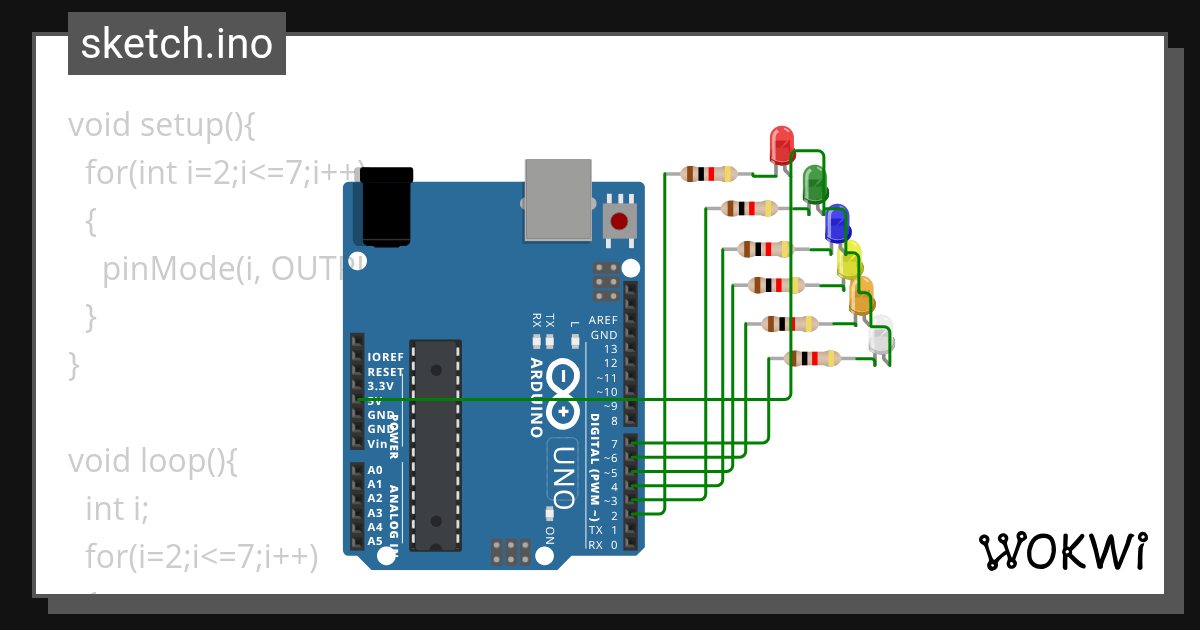 Rgbwater Led Wokwi Esp32 Stm32 Arduino Simulator 