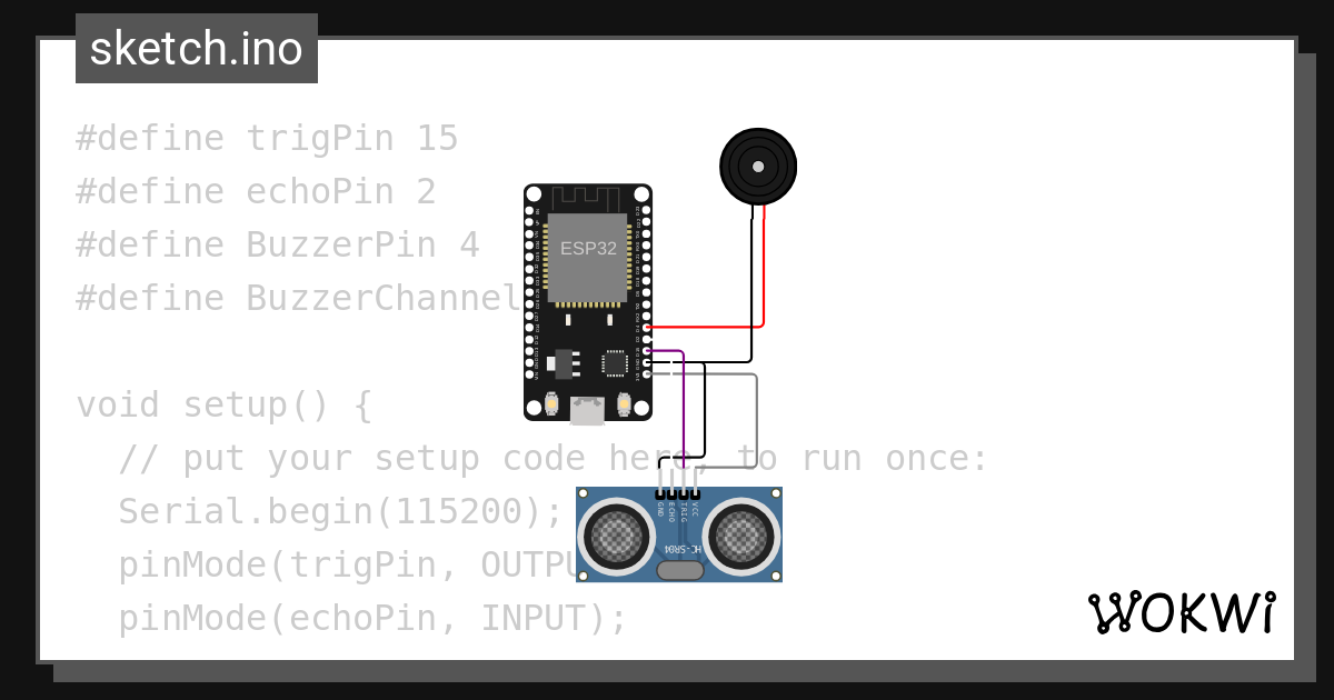 Hola Wokwi Esp32 Stm32 Arduino Simulator 1555