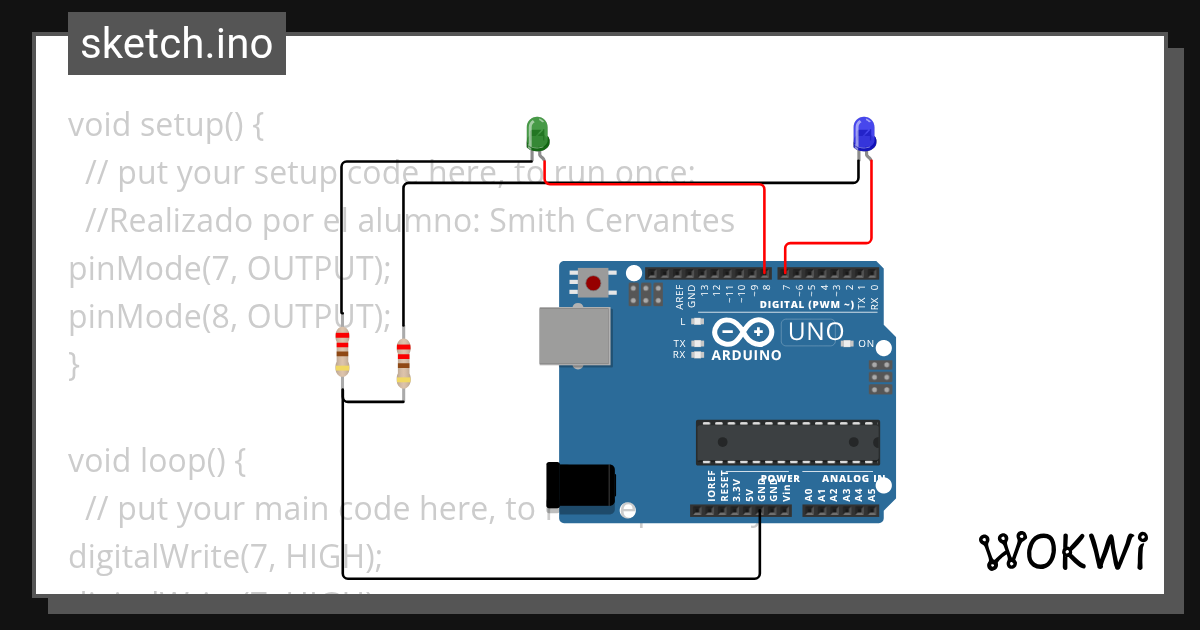 Simulacionardui1 Wokwi Esp32 Stm32 Arduino Simulator 6635