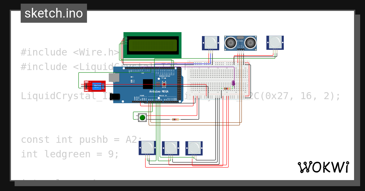Thesis 03 23 2023 Wokwi Esp32 Stm32 Arduino Simulator 