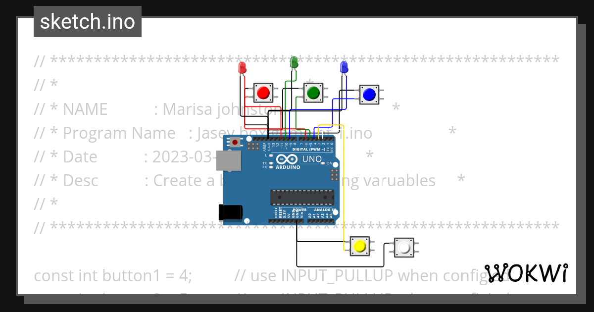 meow - Wokwi Arduino and ESP32 Simulator