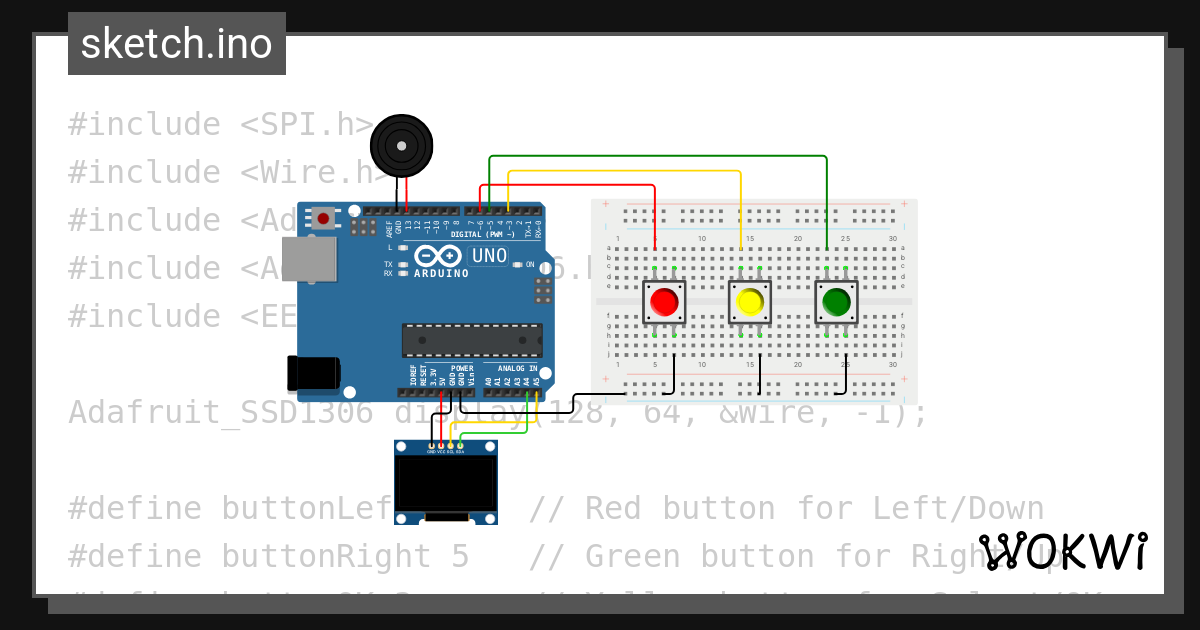 Kun Fayakun Wokwi Esp32 Stm32 Arduino Simulator