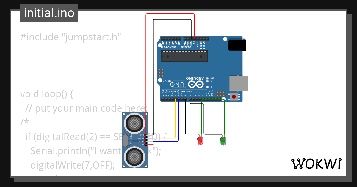 Spike One Wokwi Esp32 Stm32 Arduino Simulator 