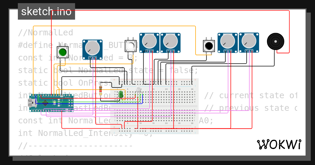 Workshop 01 Wokwi Esp32 Stm32 Arduino Simulator 8260