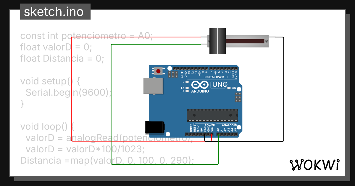 Sensor de posicion Copy - Wokwi ESP32, STM32, Arduino Simulator