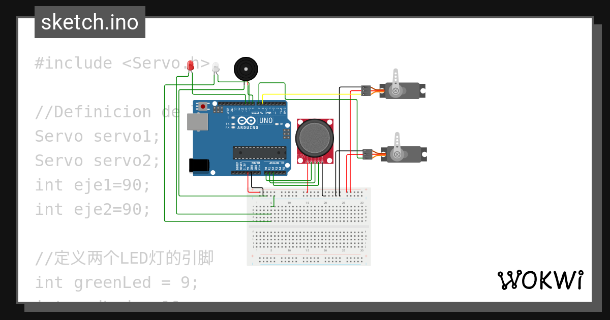 蜂鸣器copy Copy111 Wokwi Esp32 Stm32 Arduino Simulator