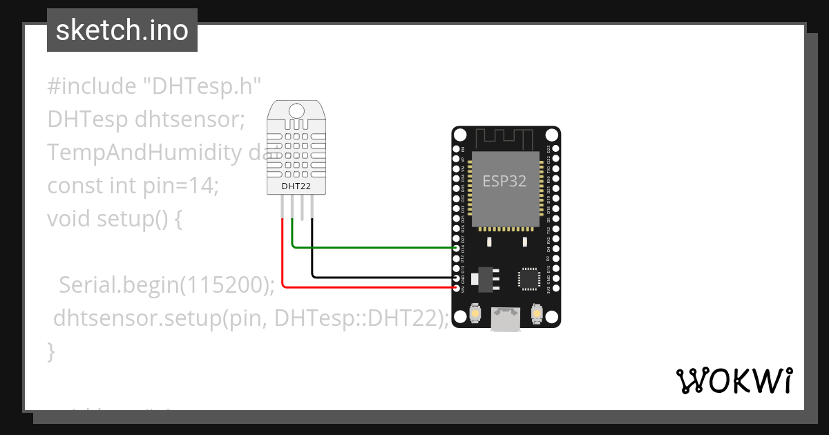 George Binu Sensor Wokwi Esp32 Stm32 Arduino Simulator 6304