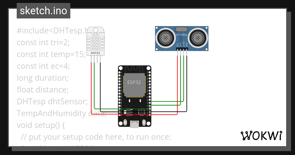 ultra Copy - Wokwi ESP32, STM32, Arduino Simulator