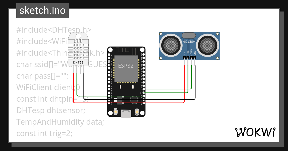 DEEPAK ultra - Wokwi ESP32, STM32, Arduino Simulator