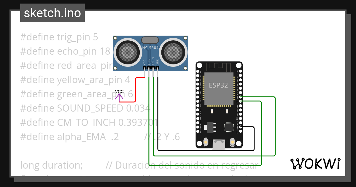 Sensores Con Filtro Wokwi Esp32 Stm32 Arduino Simulator 6854
