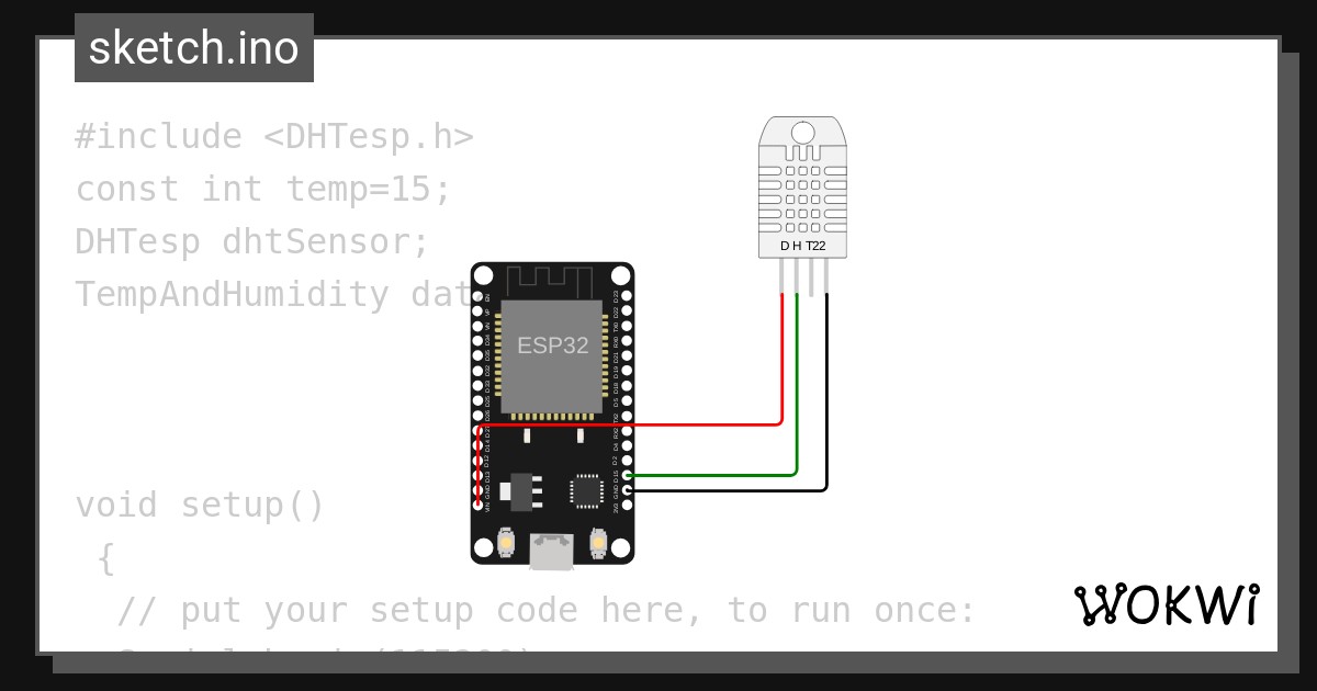 Temp Wokwi Esp32 Stm32 Arduino Simulator 
