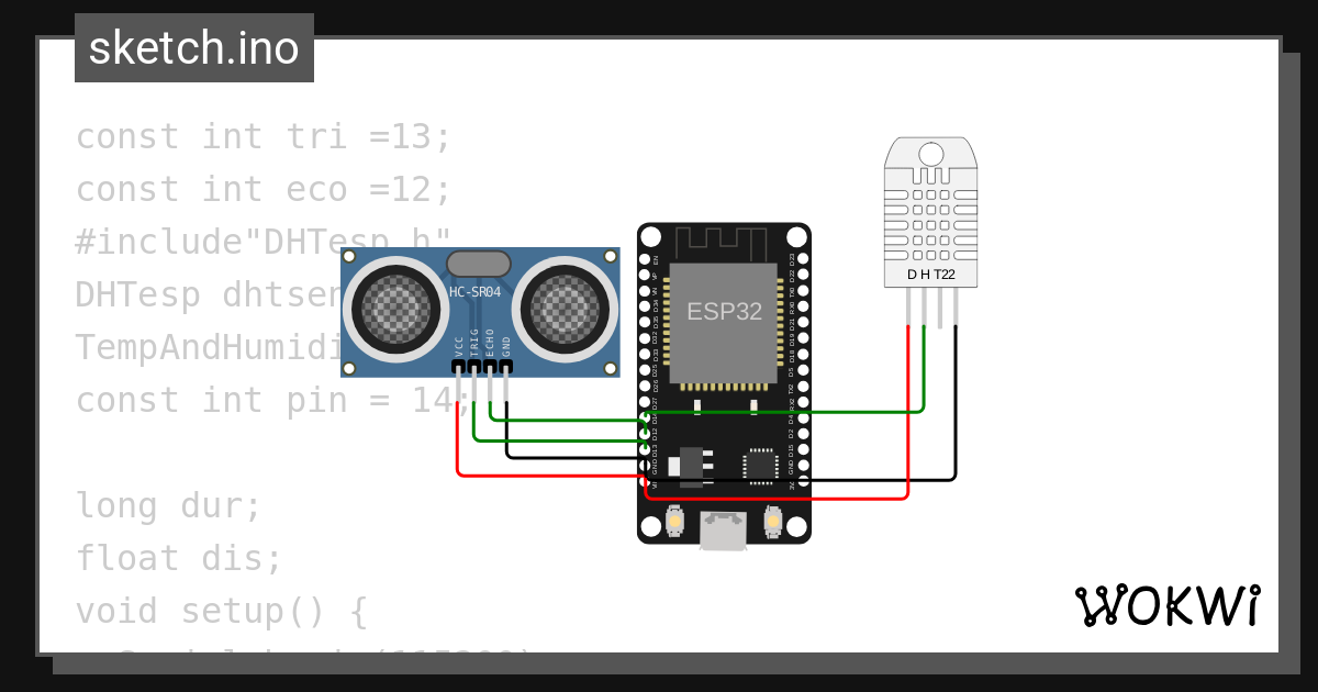 Manojdth22 Wokwi Esp32 Stm32 Arduino Simulator