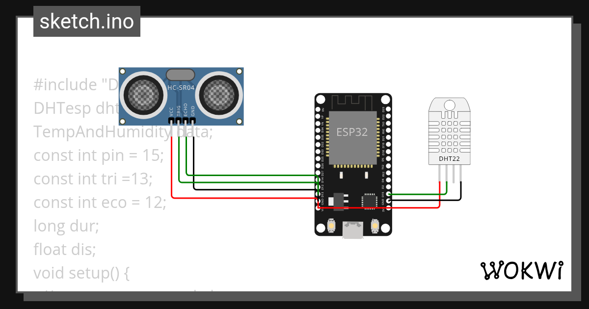 Abarnatl_ultrasonic - Wokwi ESP32, STM32, Arduino Simulator