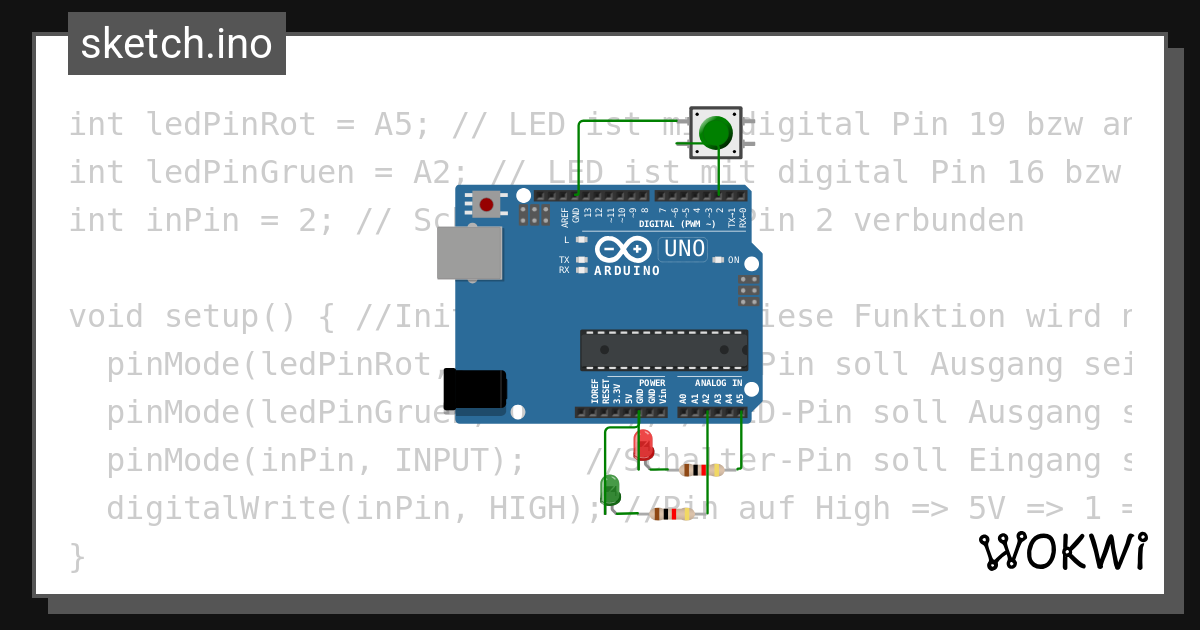 Io Beispiel Erweiterung Wokwi Esp32 Stm32 Arduino Simulator 4635