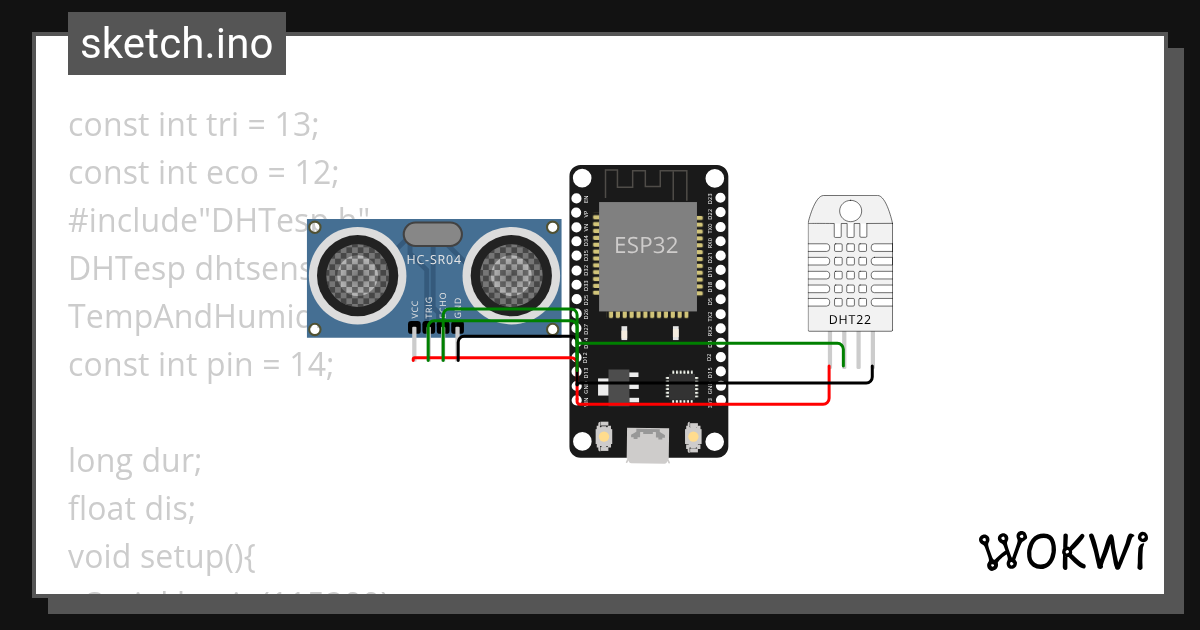 Manishultra Sonoc Wokwi Esp32 Stm32 Arduino Simulator 