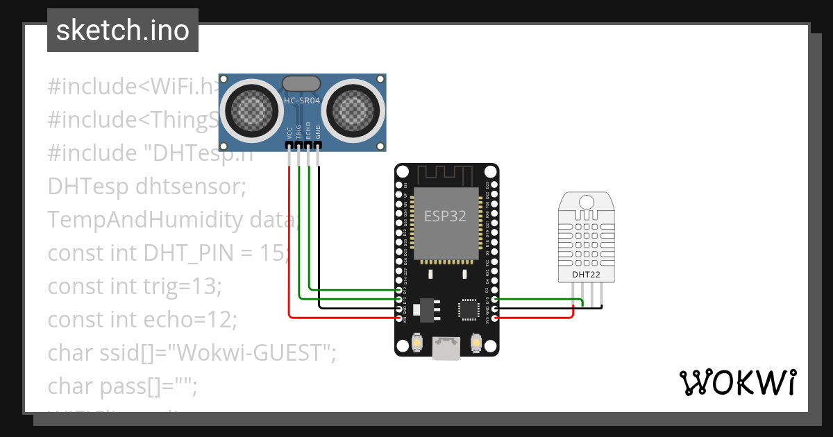store - Wokwi ESP32, STM32, Arduino Simulator