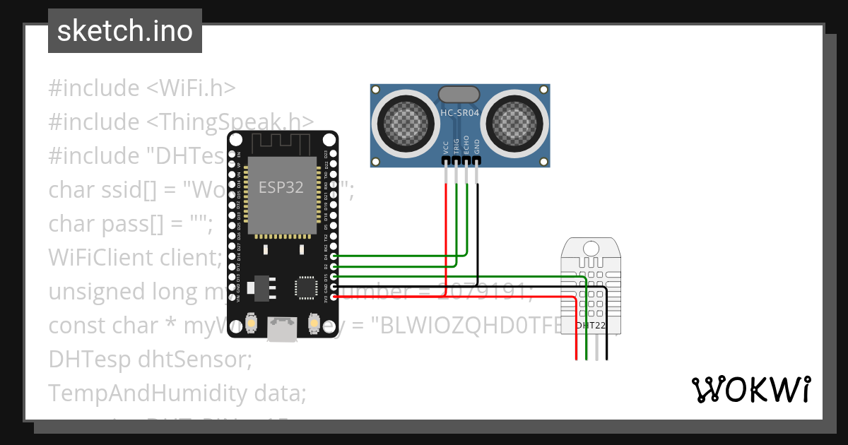 Day 2 Final Wokwi Esp32 Stm32 Arduino Simulator 5721